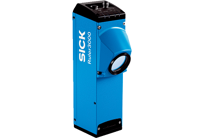 Ranger3（SICK）の適用事例・外観検査に強い理由まとめ